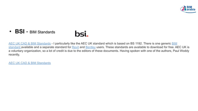 Bim codes (new egyptian code) | PDF | Civil Engineering Industry ...