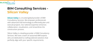 BIM Consulting Services.pptx