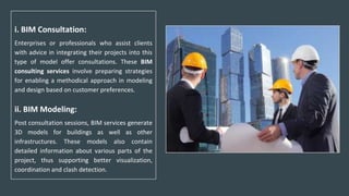 BIM Consulting Services in Dubai & UAE.pptx