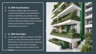 BIM Consulting Services in Dubai & UAE.pptx