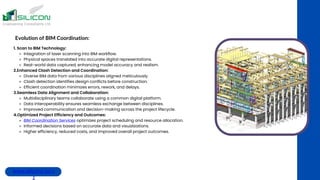 BIM Coordination Services | Silicon Engineering Consultant NZ.pptx ...