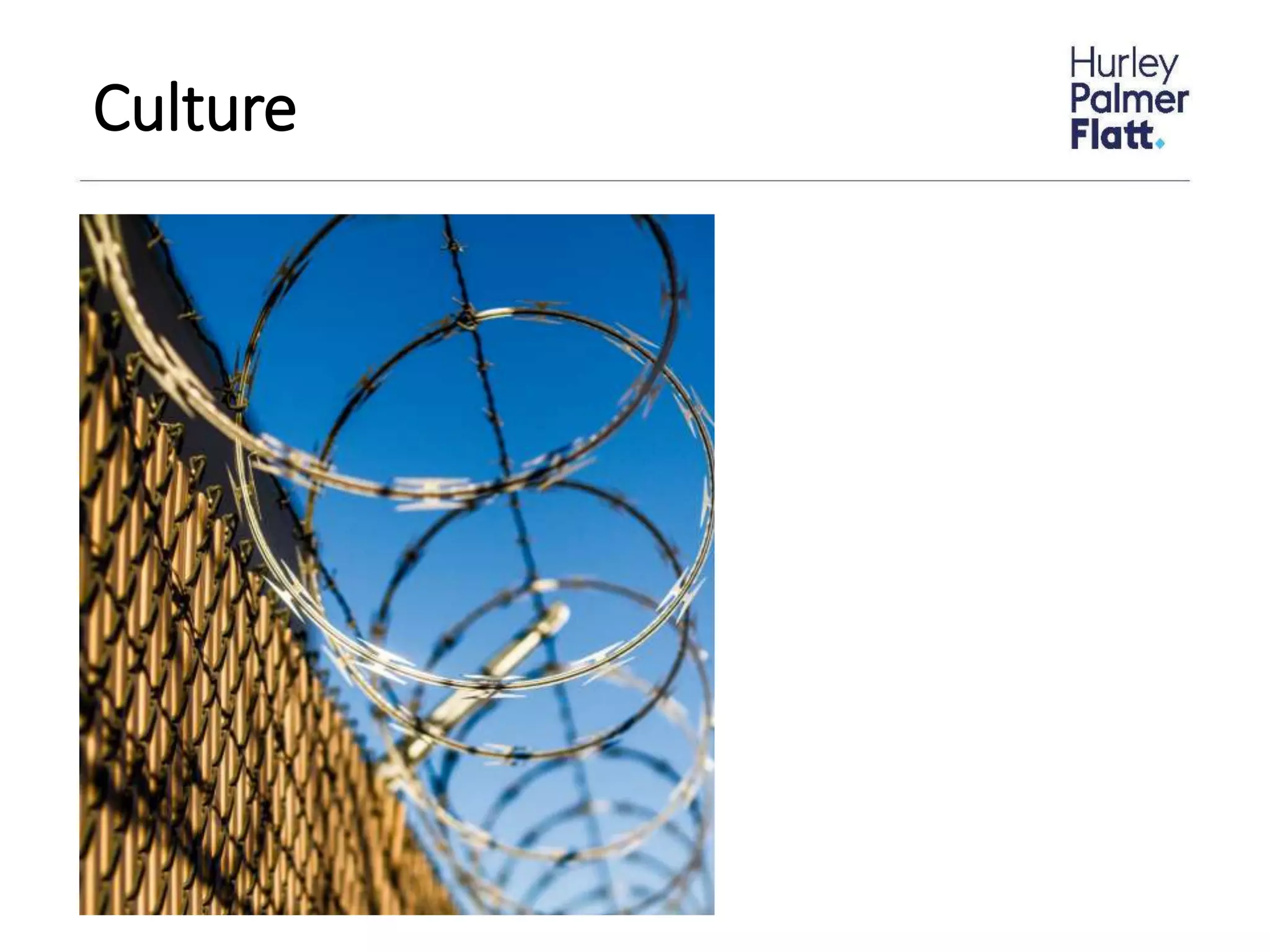 From Captive Cult to Culture Change: Sarah Fox | PPTX | Construction ...