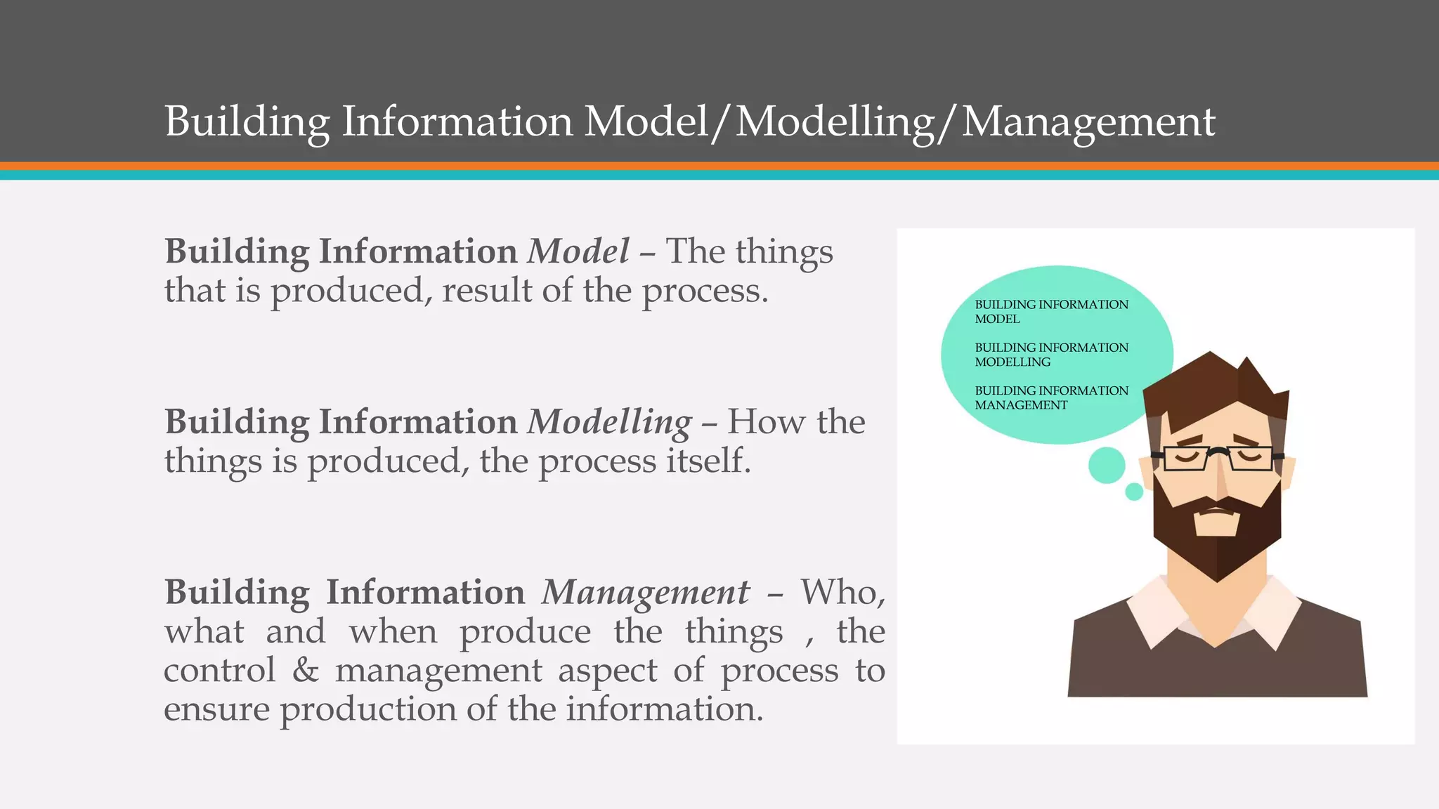 Bim Definition | PDF | Civil Engineering Industry | Industries