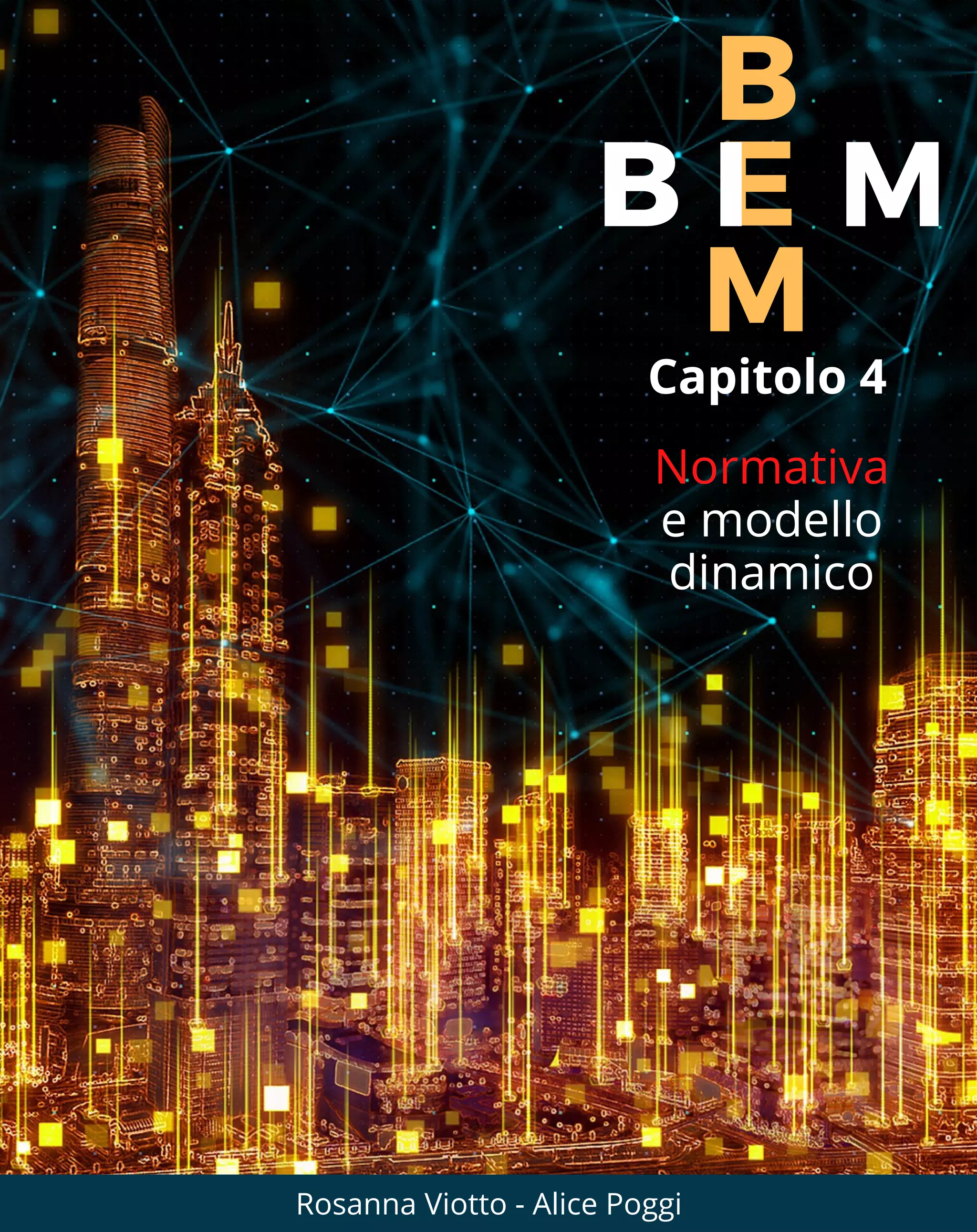 Dal BIM al BEM capitolo 4 | PDF