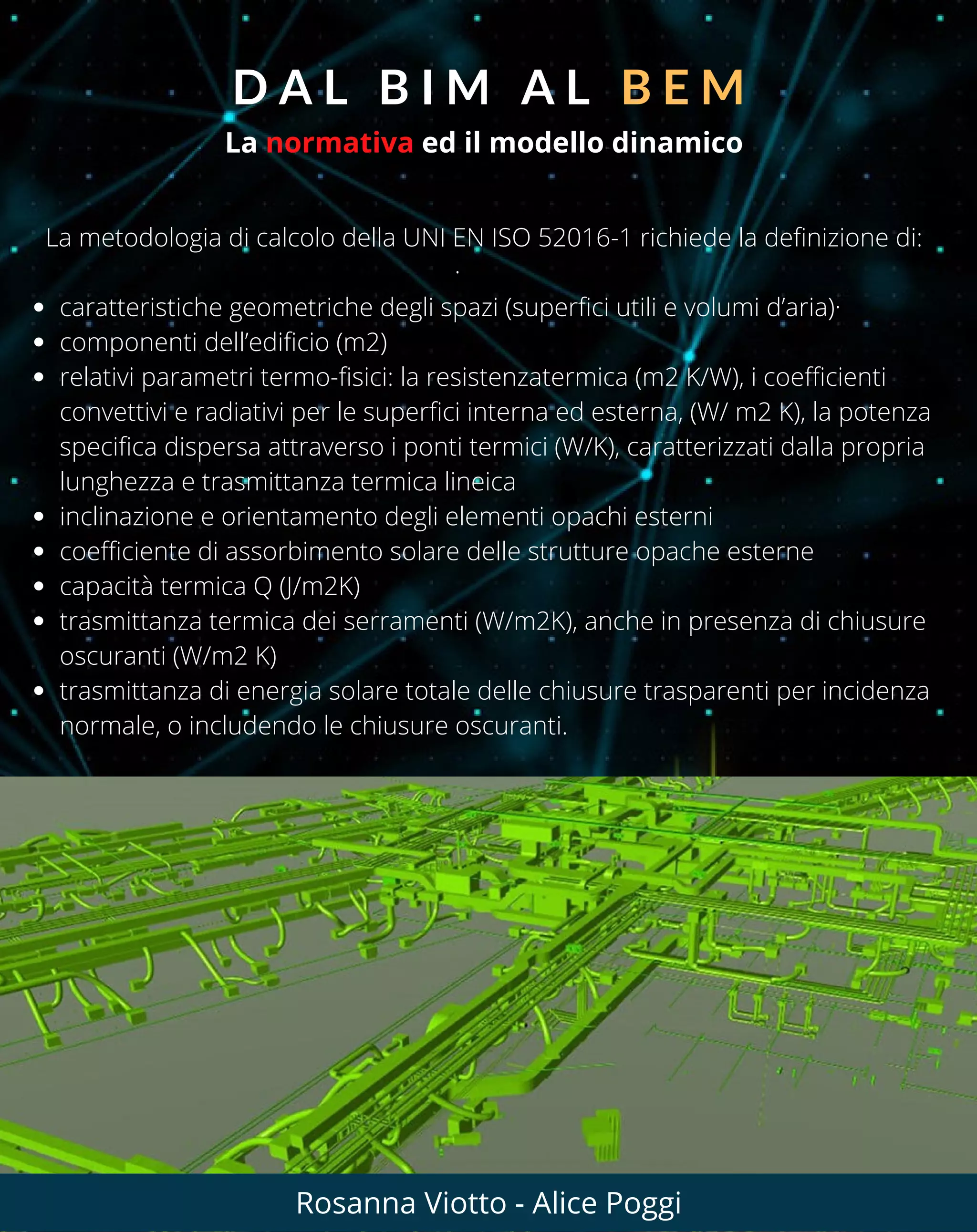 Dal BIM al BEM capitolo 4 | PDF