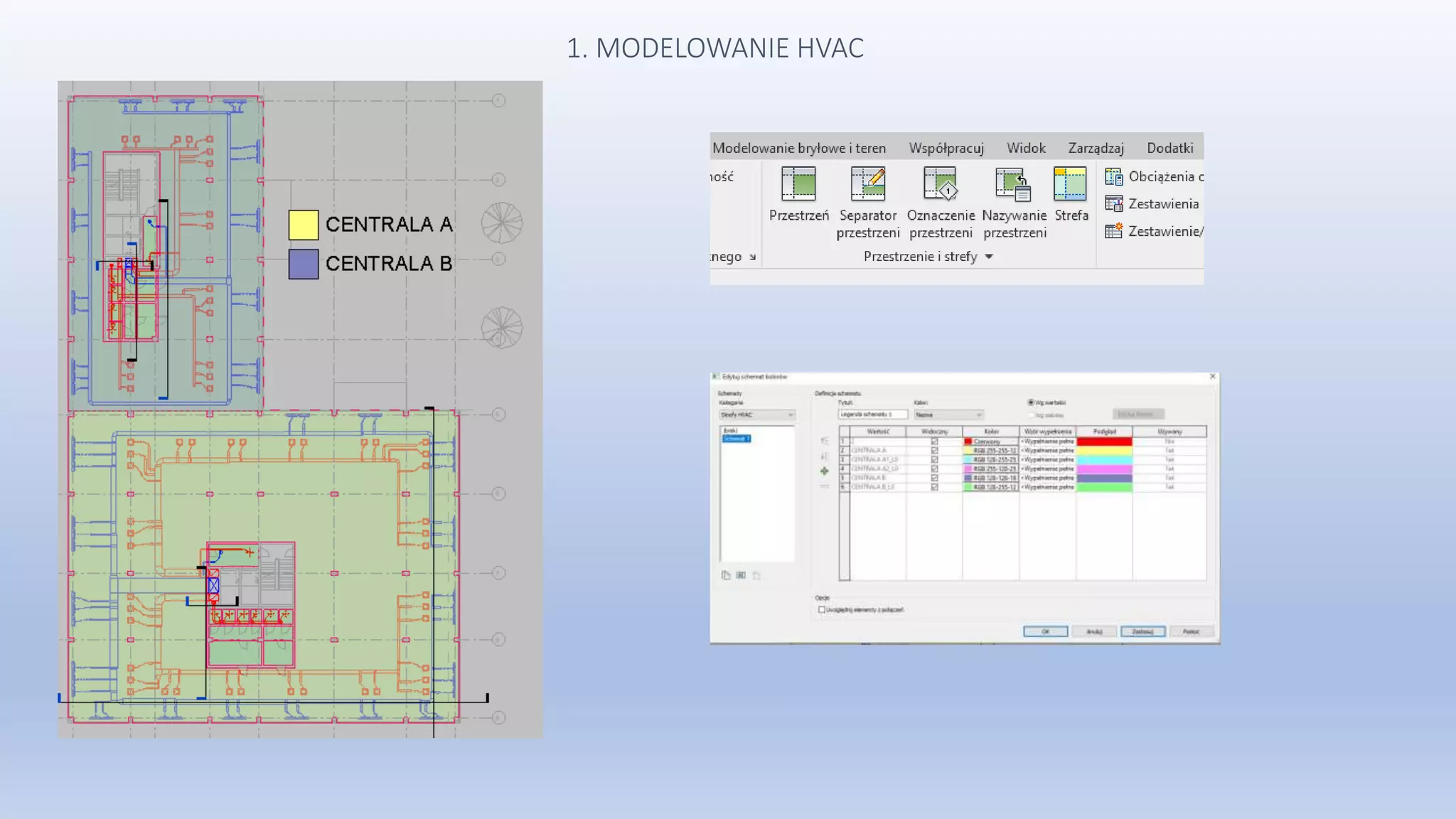 Adrian Bańka - Revit MEP - Basic and Advanced | PPTX
