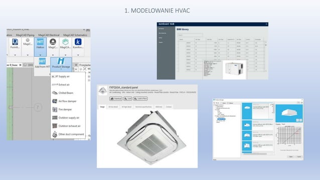 Adrian Bańka - Revit MEP - Basic and Advanced | PPTX