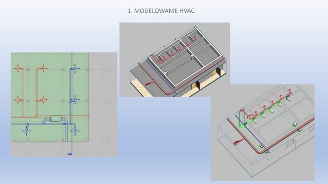 Adrian Bańka - Revit MEP - Basic and Advanced | PPTX