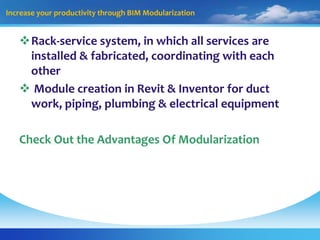 Bim engineering service provided by Pinnacle Infotech | PPT