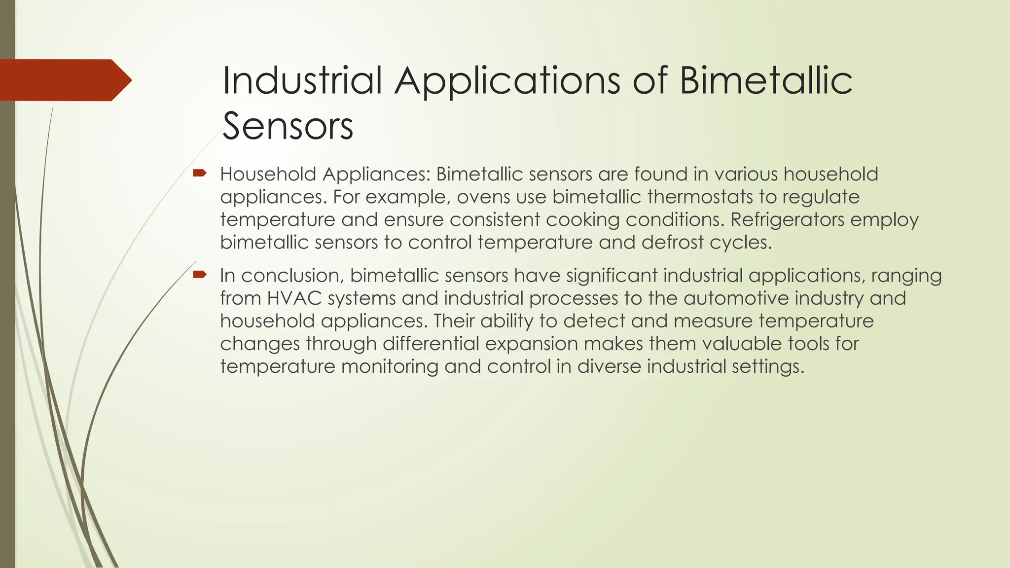 Bi metala temperature element measurement.pptx