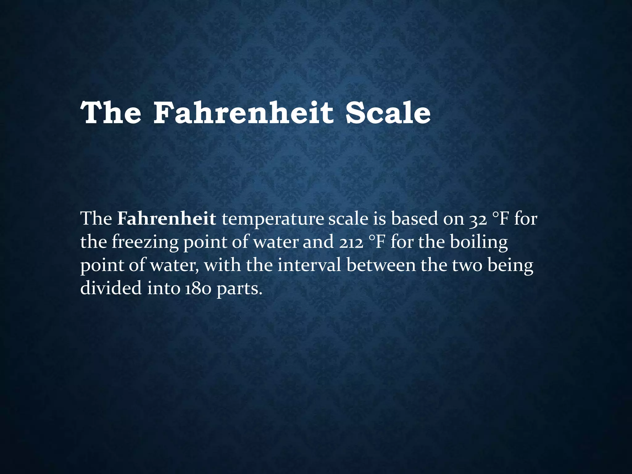 What Is Bimetallic thermometer | PPTX