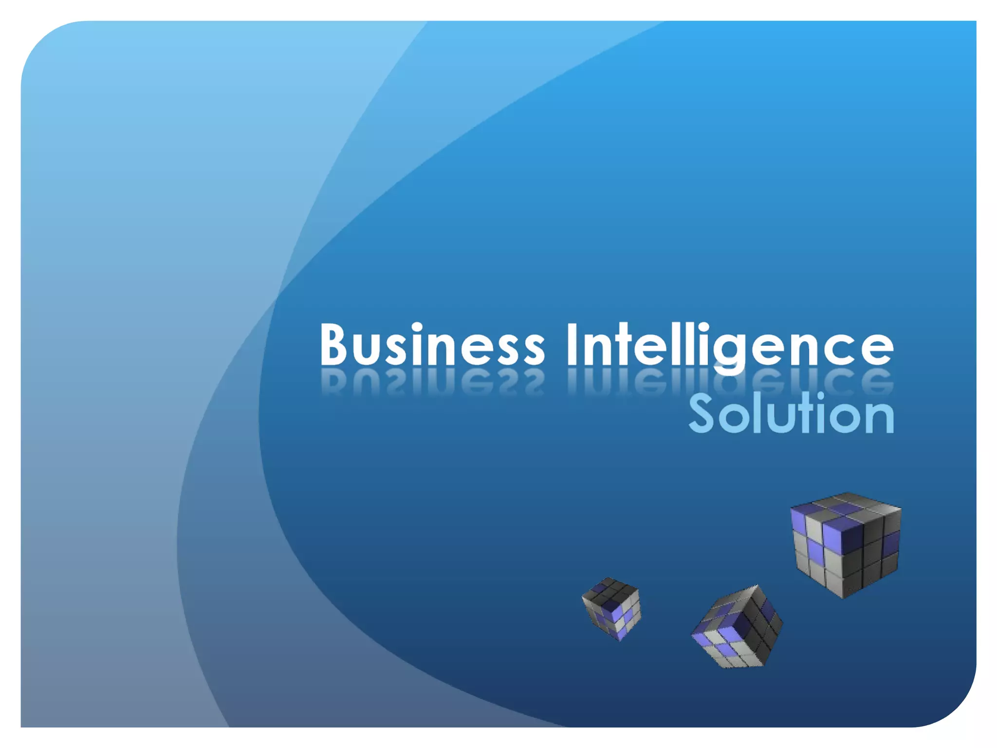 Bi methodology | PPT