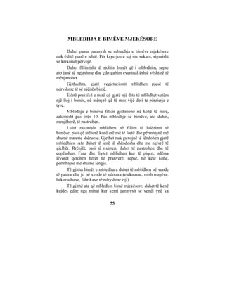 Bimet mjekesore shq | PDF