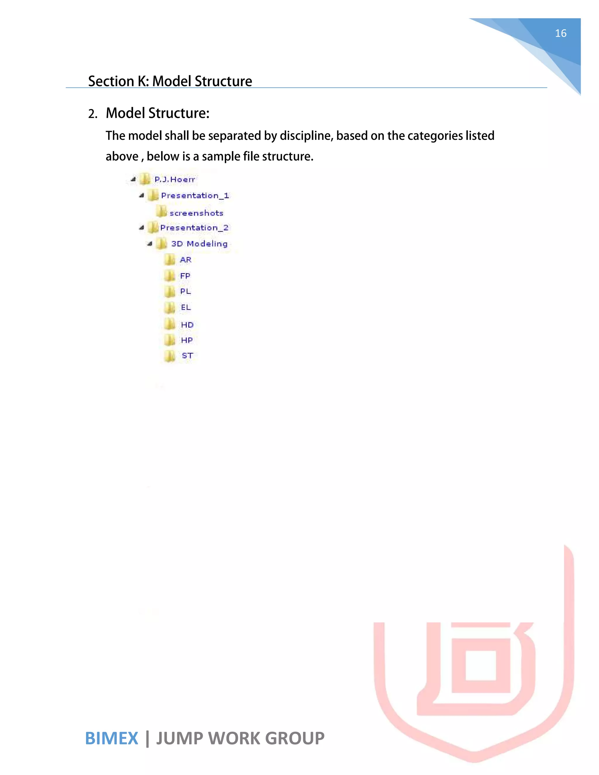 BIM Execution plan | PDF