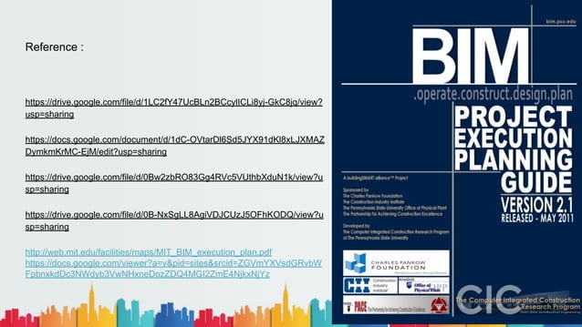 Bim execution plan | PDF | Computer Software and Applications | Computing