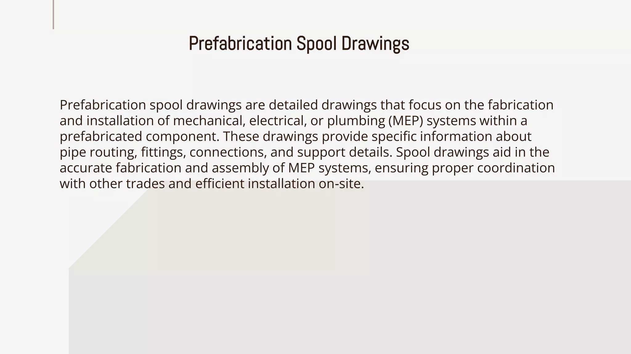 BIM Fabrication and Pre-fabrication.pptx