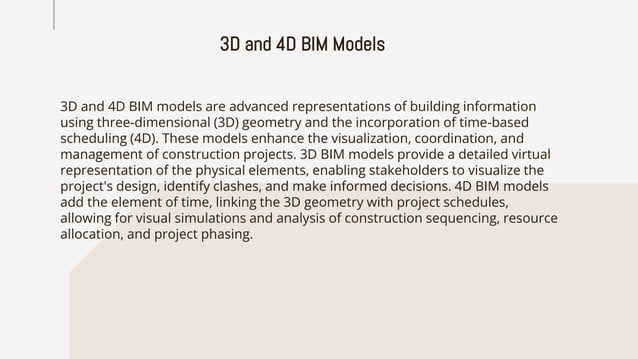 BIM Fabrication and Pre-fabrication.pptx