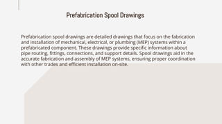 BIM Fabrication and Pre-fabrication.pptx