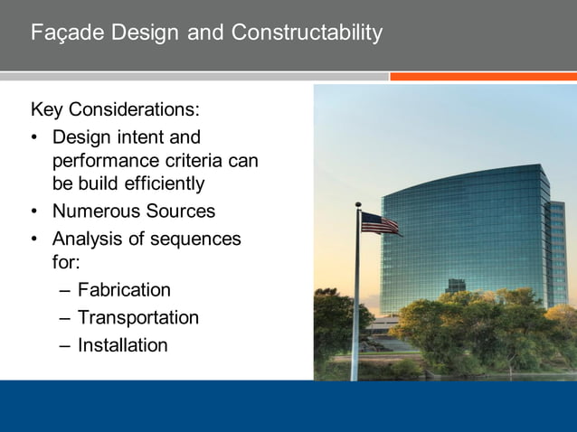 Bim Facades.Final | PDF | Civil Engineering Industry | Industries