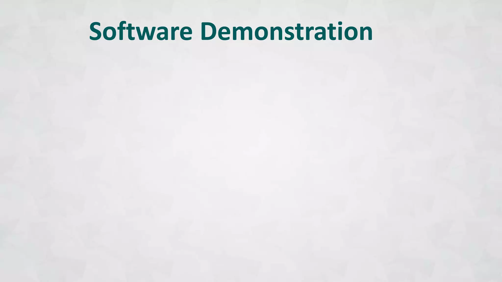 IES Faculty - Integration of IES with Revit | PPTX