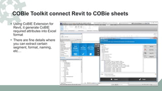 IBM BIM and Maximo: Values for Owners and Operators | PPTX