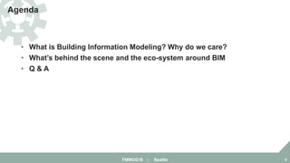 IBM BIM and Maximo: Values for Owners and Operators | PPTX