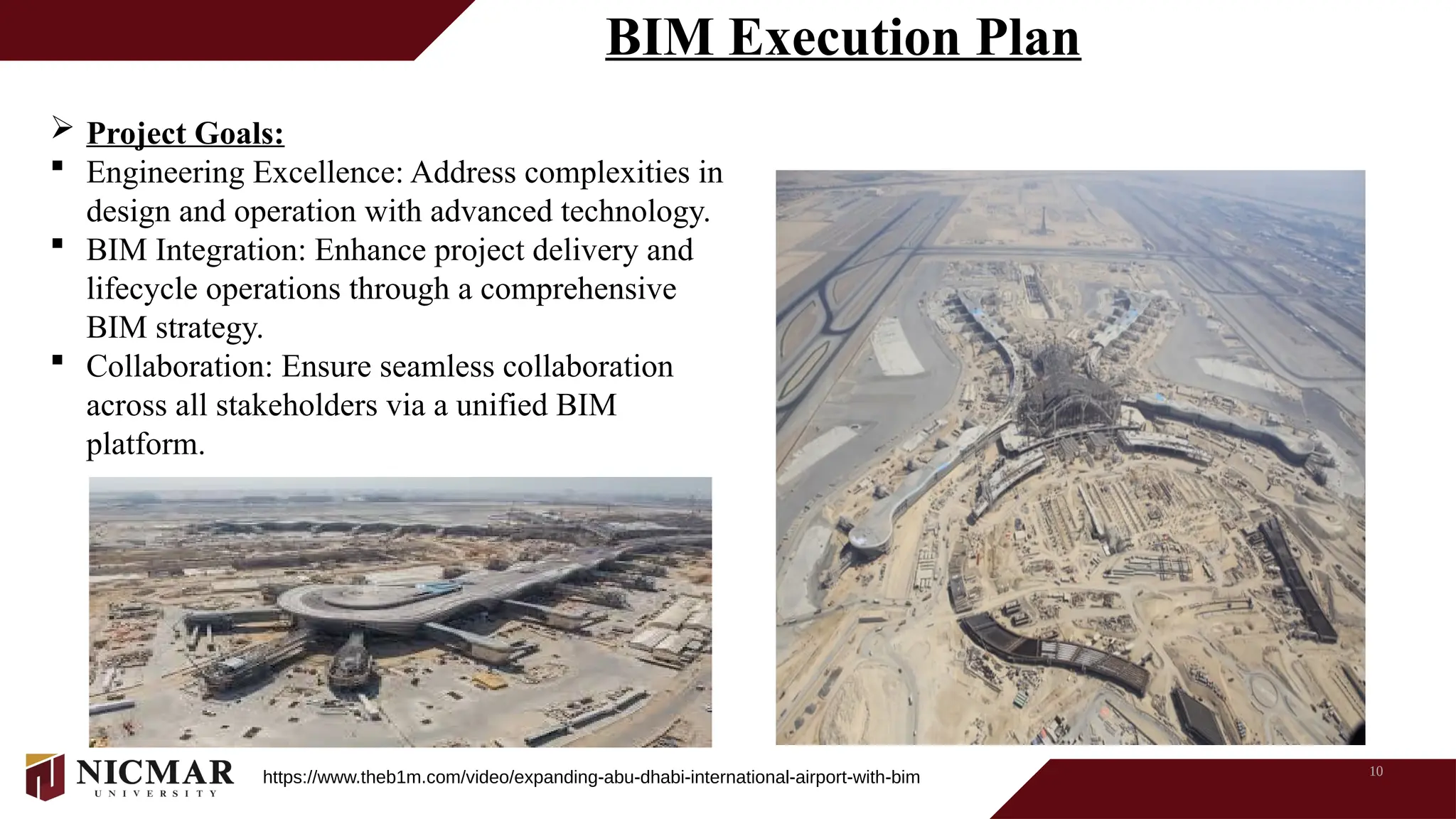 BIM for ABU DHABI AIRPORT (1).pptx