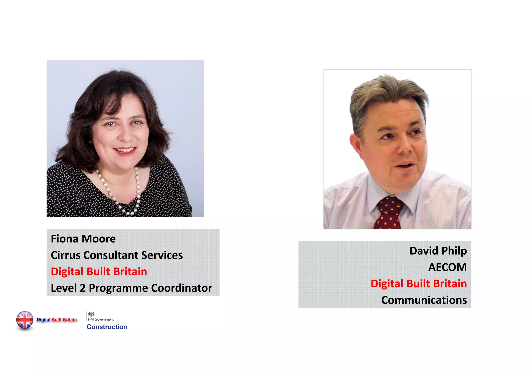 BIM for Clients – The Why, What and How | PPT | Free Download