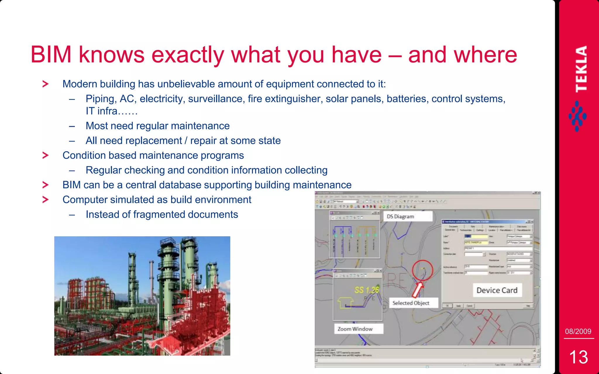 Bim For Construction And Maintenance Singapore 09 Oct30 Ari Nassi | PPTX