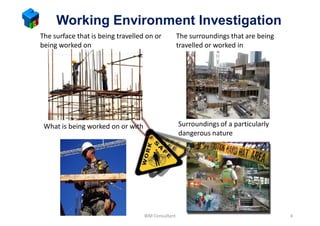 Bim for construction safety design | PDF