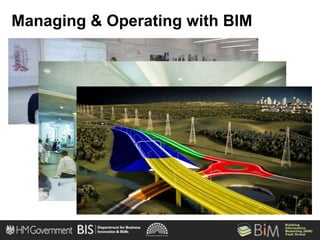 BIM for Local Government - Presentation by John Lorimer, Local ...