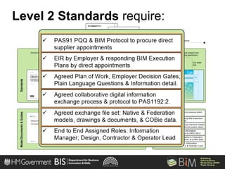 BIM for Local Government - Presentation by John Lorimer, Local ...