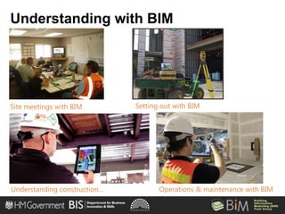BIM for Local Government - Presentation by John Lorimer, Local ...