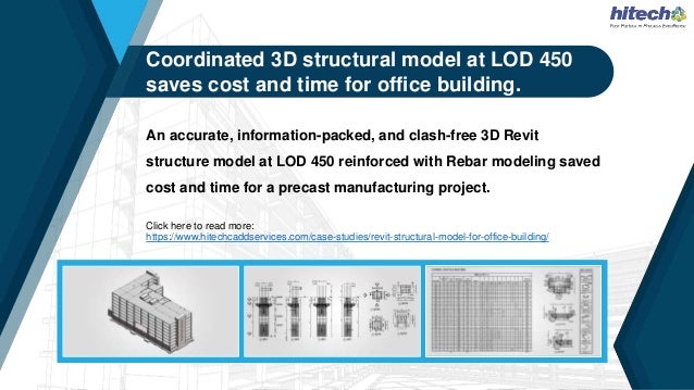 BIM for Precast: Models Connections and Documentation | PPTX