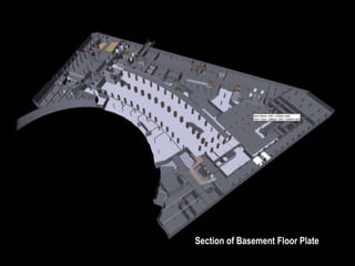 BIM from Manchester City Council Perspective - Liam Brady | PPT