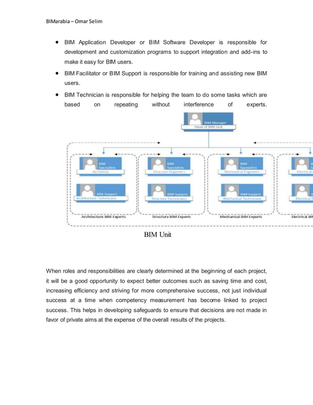 Bim Implementation Pdf