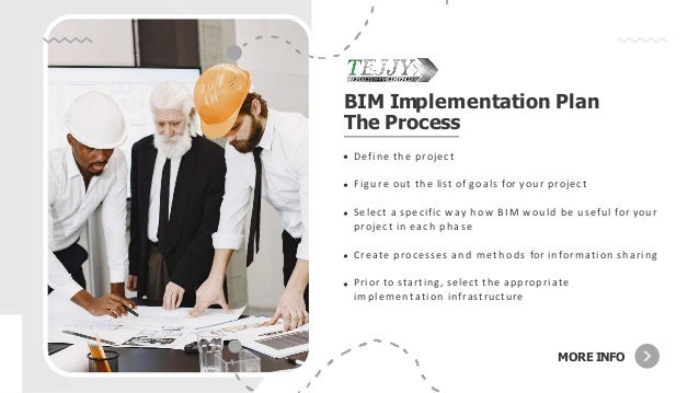 BIM implementation plan | PPTX