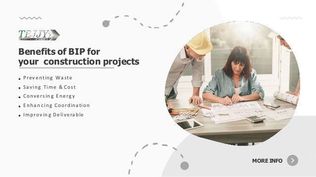 BIM implementation plan | PPTX