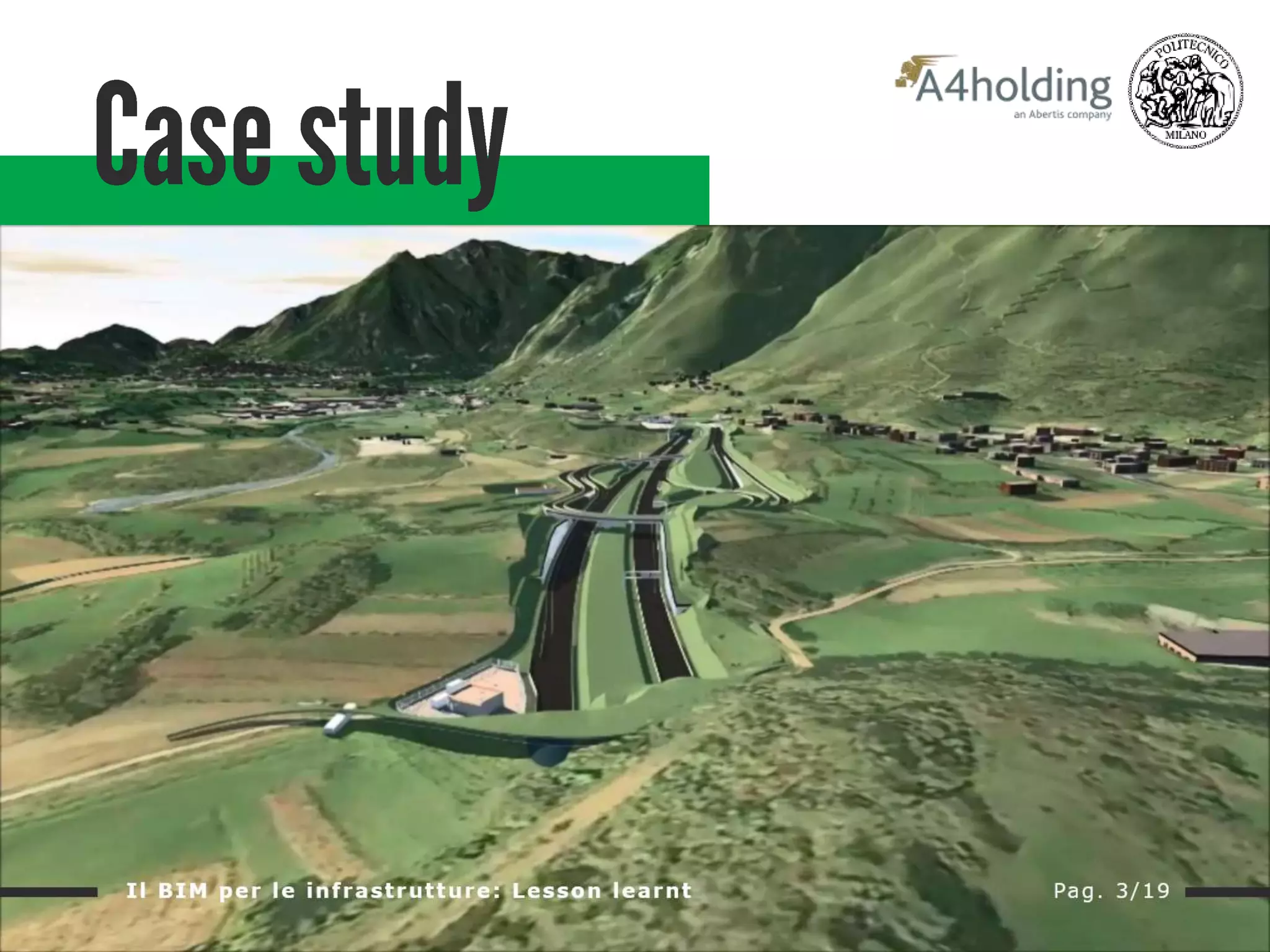 Bim infrastructure Lesson Learnt | PPTX | Civil Engineering Industry ...