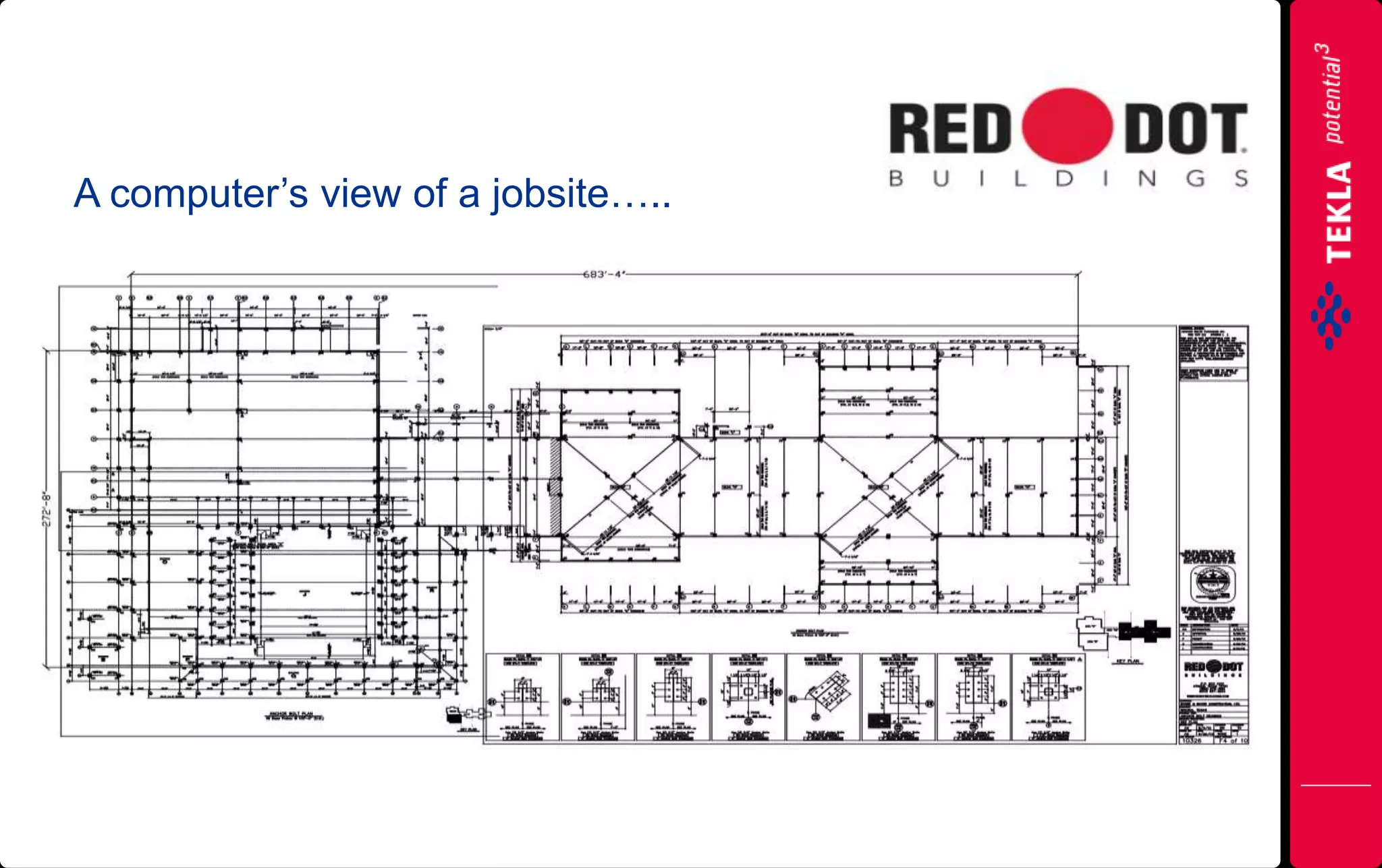 BIM Interoperability - Andrew Bellerby | PPT
