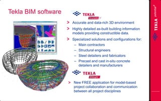 BIM Interoperability - Andrew Bellerby | PPT