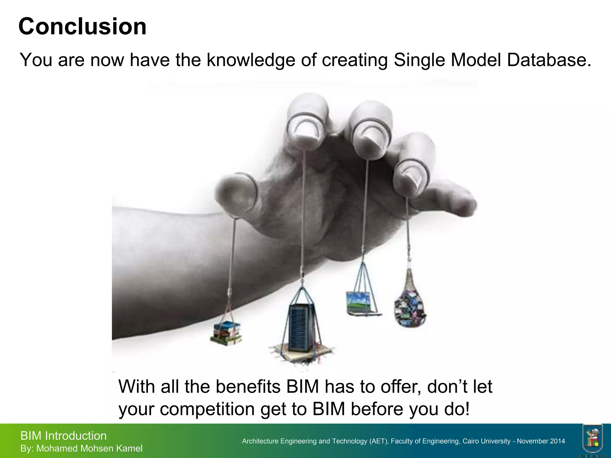 BIM Introduction | PPSX