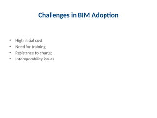 BIM_Introduction_Designed_PPT_common_presentation | PPTX