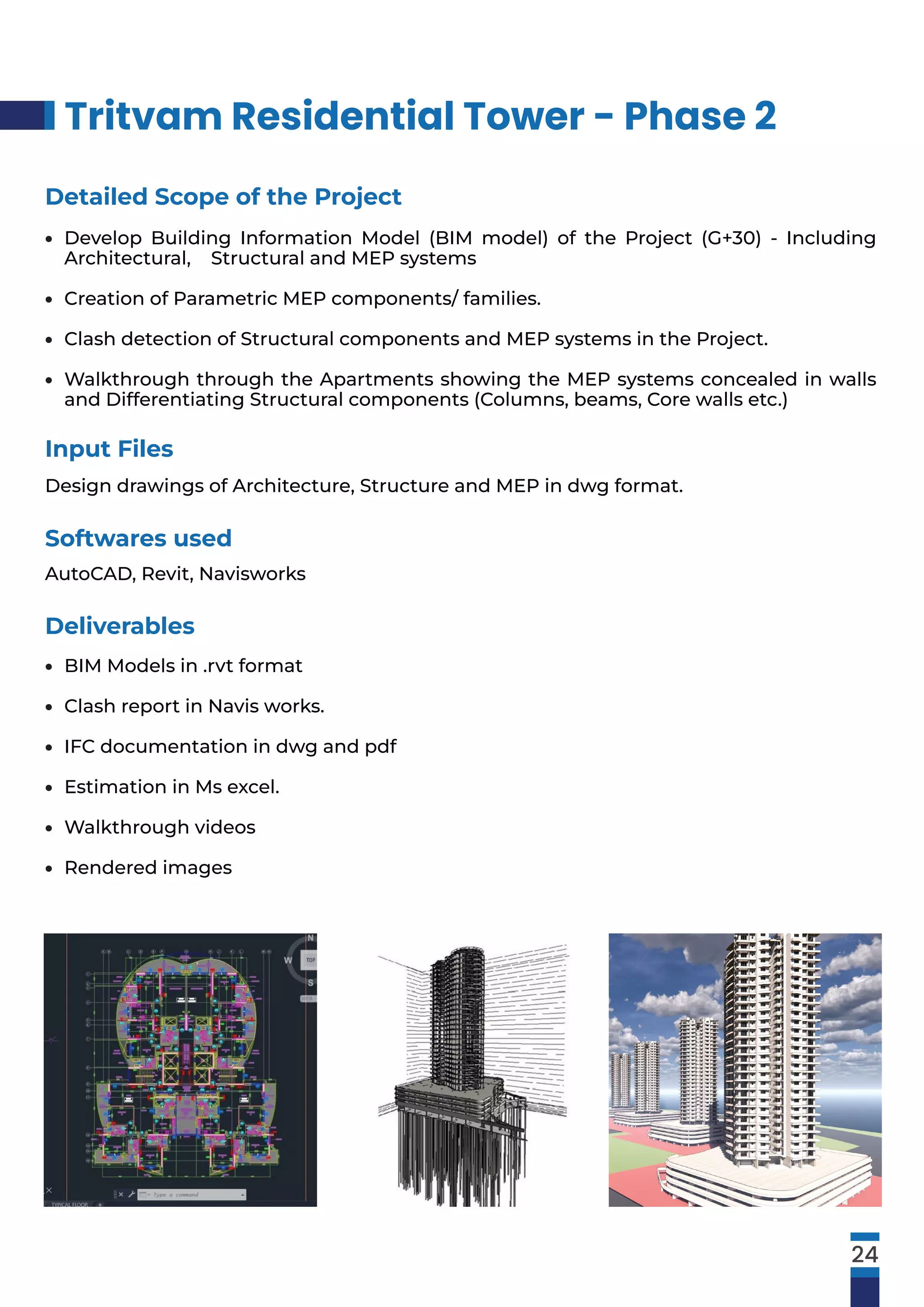BIMLABS Global 360 Profile | PDF