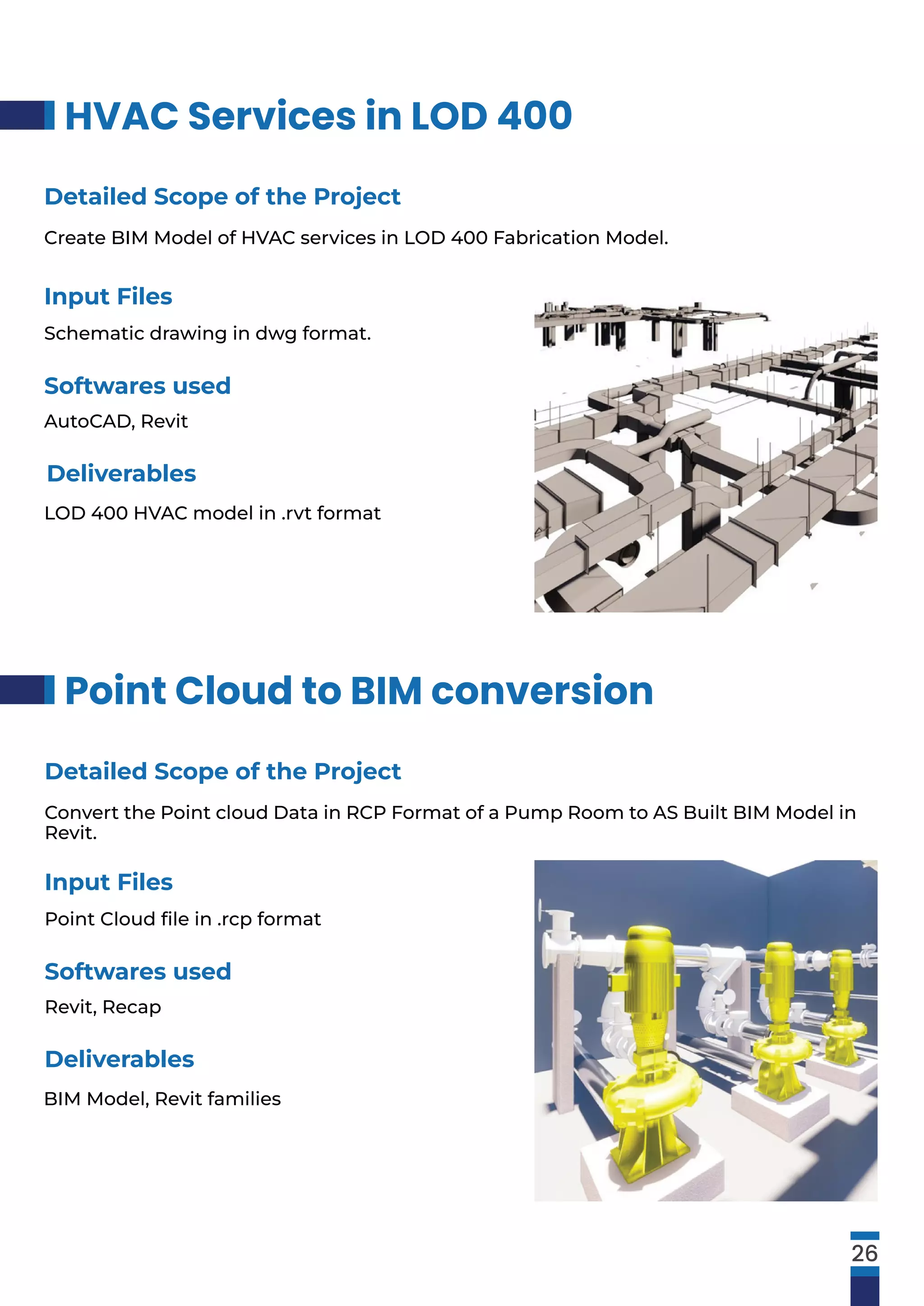 BIMLABS Global 360 Profile | PDF