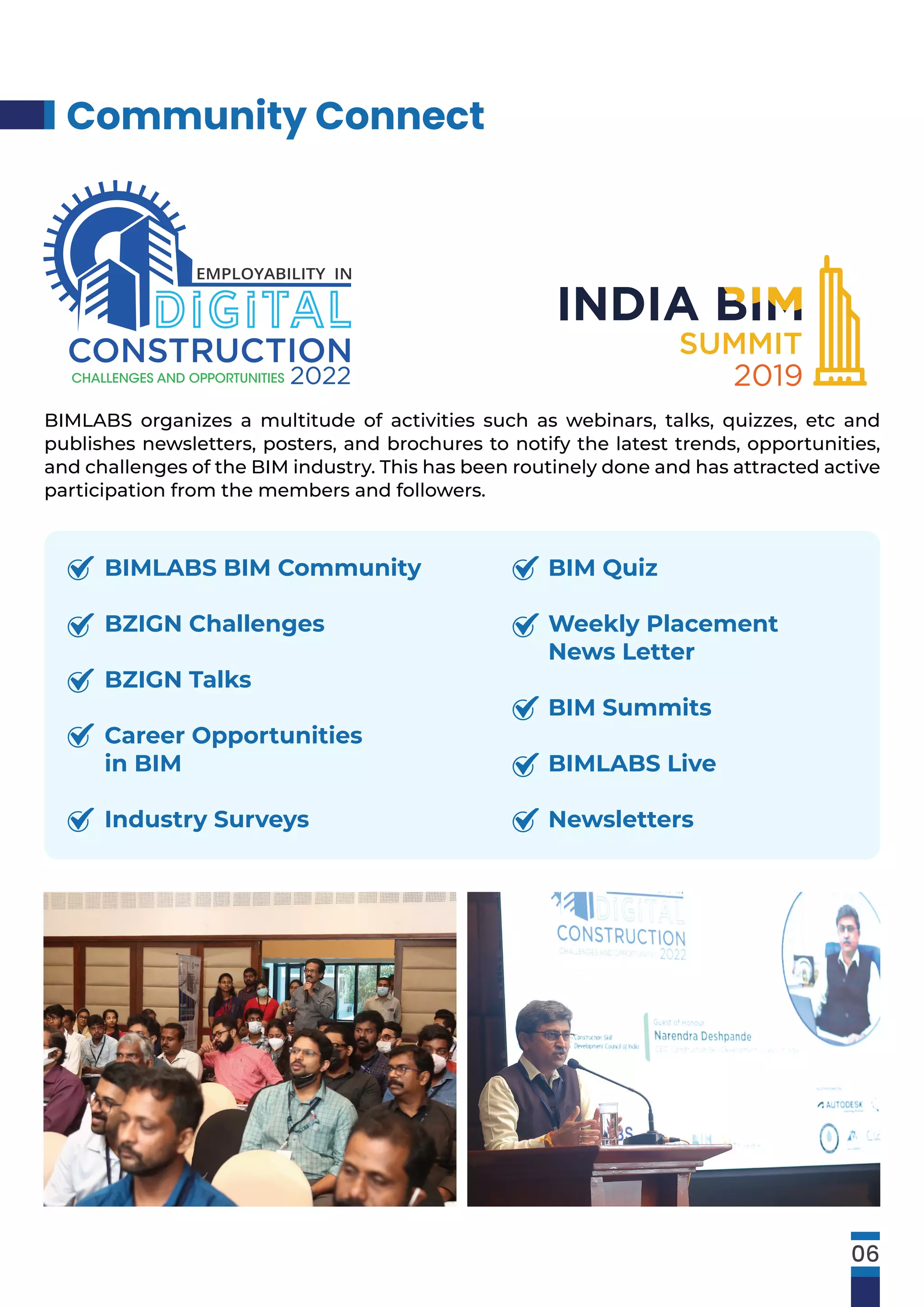 BIMLABS Global 360 Profile | PDF