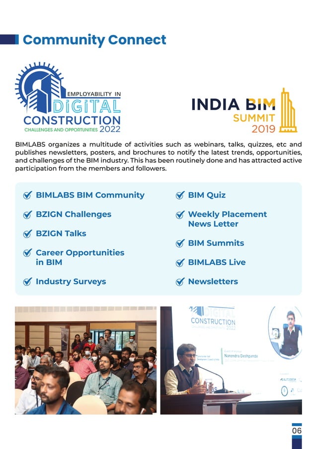 BIMLABS Global 360 Profile | PDF