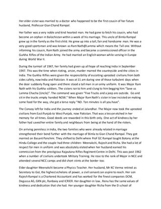 Bimla rampal | DOCX