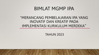 BIMLAT MGMP IPA.pptx