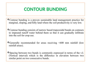 BimleshPPTonsoilerosion.pptx soil erosion | PPT